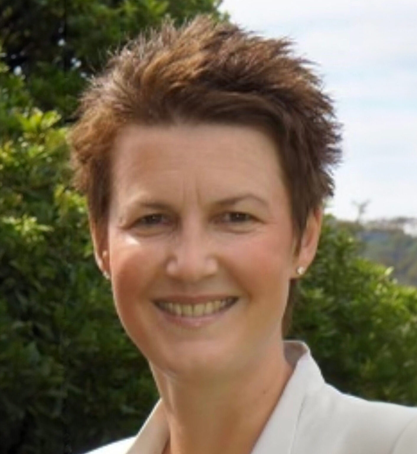 Dr Louise Allport - Sydney Neurology